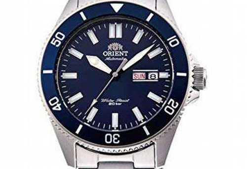 Orient Mako 3 RA-aa0009l19b