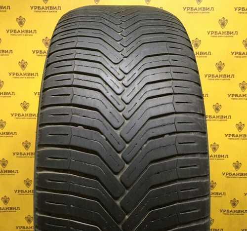 Michelin CrossClimate SUV 225/55 R18 98V