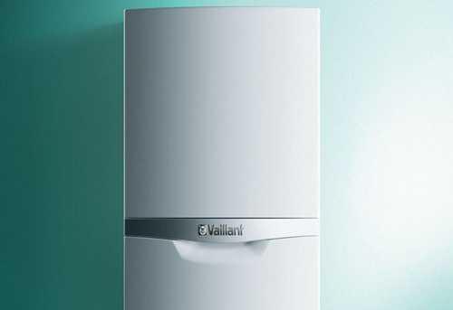 Газовый котел Vaillant turboTEC plus VUW 322 5-5