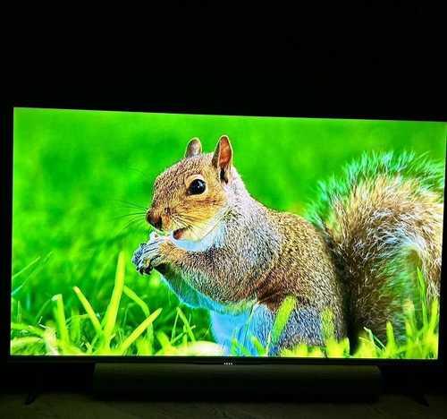 Телевизор tcl 43P737