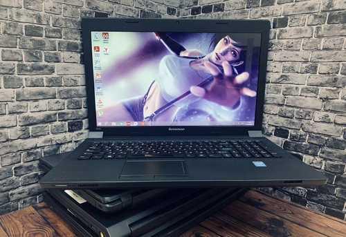 Ноутбуки Asus Acer Lenovo Dell Hp Для офиса и игр
