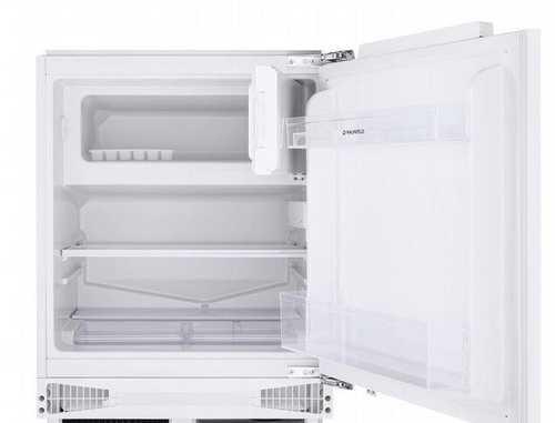 Холодильник встраиваемый maunfeld MBF88SW