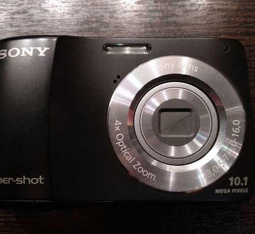 Фотоаппарат Sony CyberShot DSC-S3000