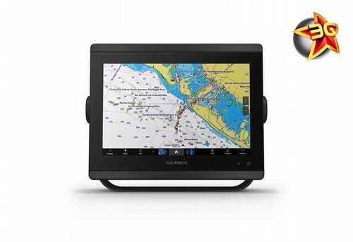 Картплоттер Garmin gpsmap 8410 010-02091-00