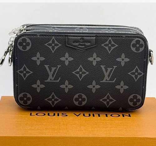 Сумка мужская Louis Vuitton