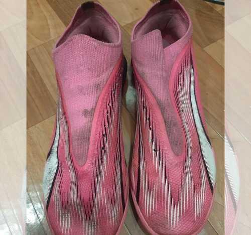 Футзалки Puma ultra