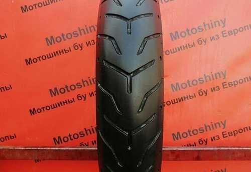 130/60 R19 Dunlop D408 F N-3169 Мотошина Бу