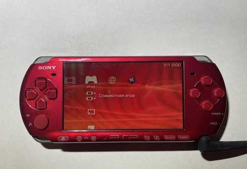 Sony PSP 3008