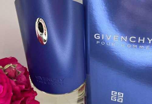 Парфюм Givenchy Pour Homme Blue Label 100ml (Euro)