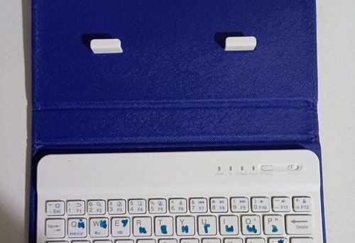 Беспроводная bluetooth клавиатура