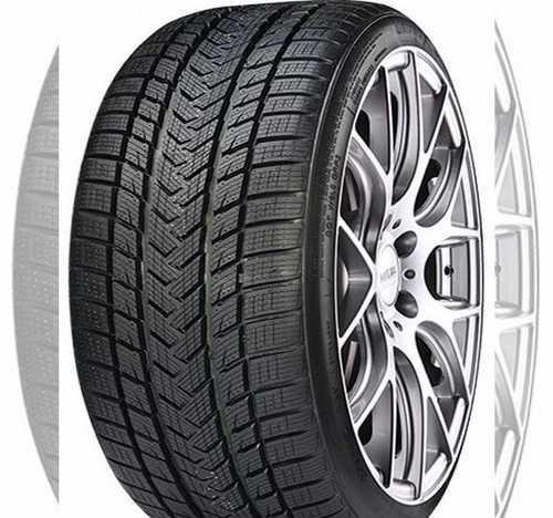 Gripmax SureGrip Pro Winter 215/40 R17 87V