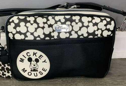 Сумка женская Primark Mickey Mouse