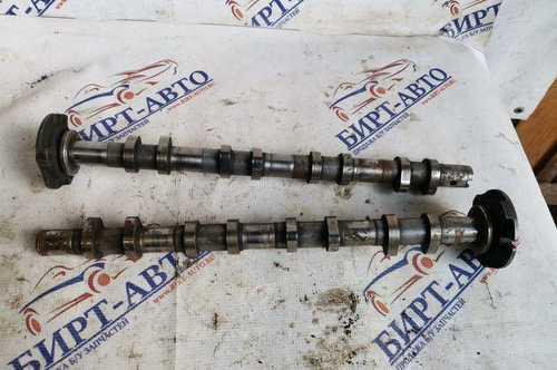 Распредвалы BK2Q6A273AB BK3Q6A270AA Ford Transit