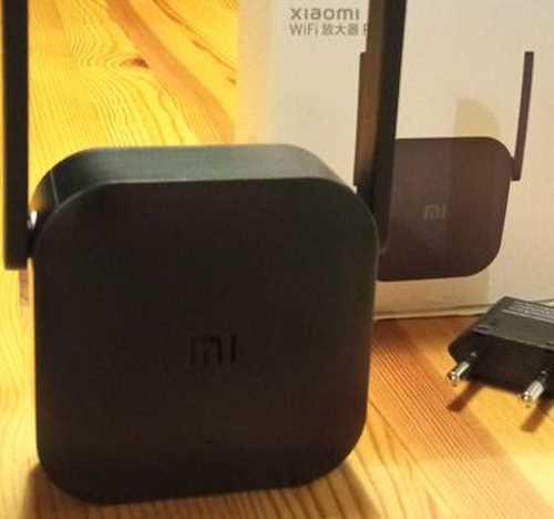 Xiaomi Mi WiFi Range Extender PRO