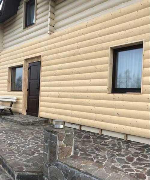 Блок хаус