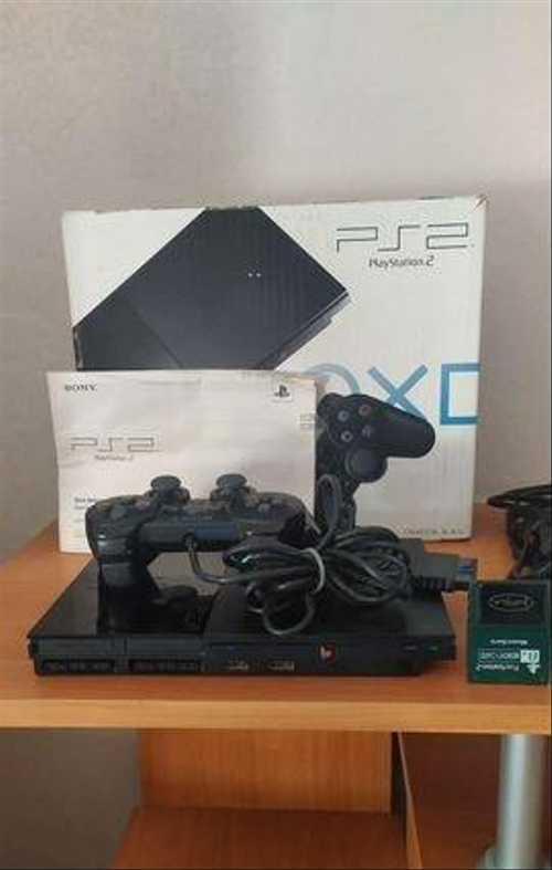 Sony playstation 2 slim