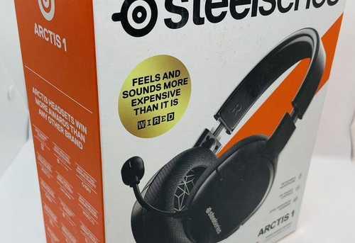 SteelSeries Arctis 1