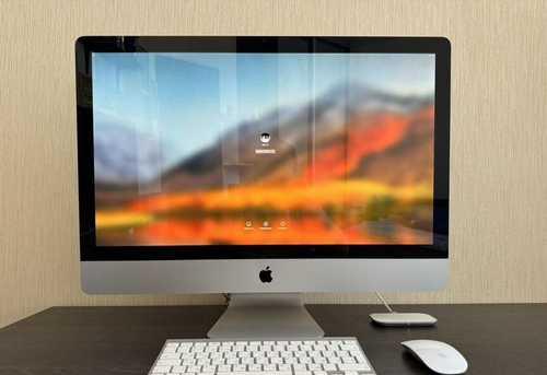 iMac 27 2.8GHz Intel Core i5 1Tb 16gb
