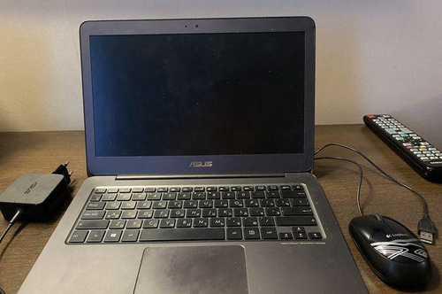 Asus Zenbook UX305C