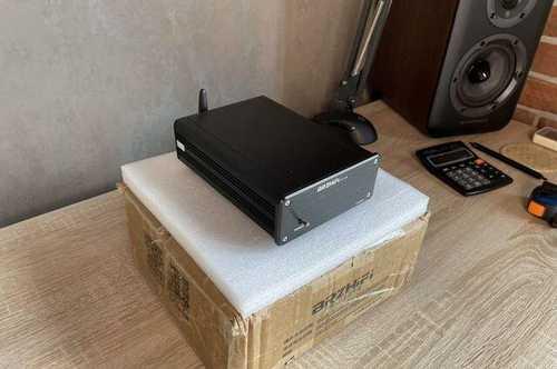 Цап / DAC SNY-30B (новый SU2)