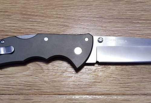 Нож складной Tanto Code 4
