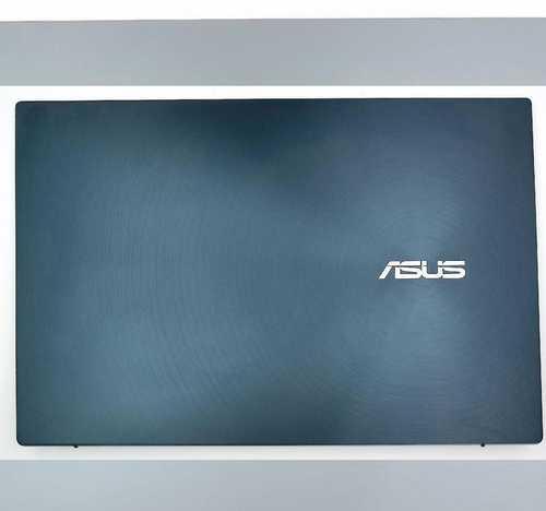 Экран в сборе asus ZenBook Duo 15 UX581 oled