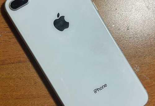 Телефон iPhone 8 plus (продажа/обмен)