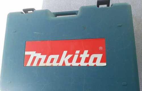 Чемодан Makita