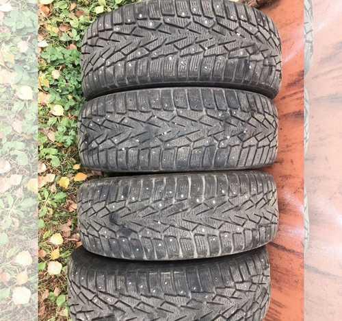 Nokian Tyres Nordman 7 205/65 R15