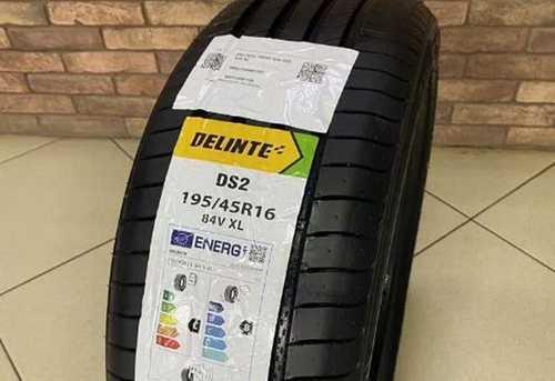 Delinte DS2 195/45 R16 84V