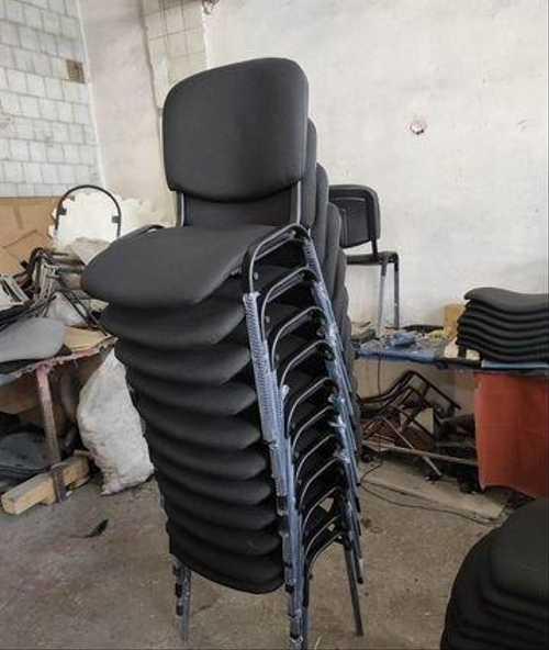 Офисные стулья Изо