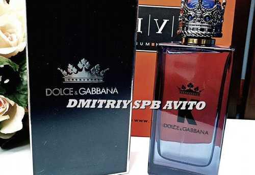 Dolce gabbana K Eau De Parfum Дольче габбана