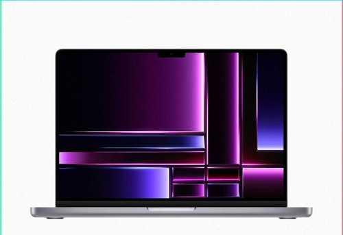 Macbook Pro 14 m2 max 32/1 рст и США