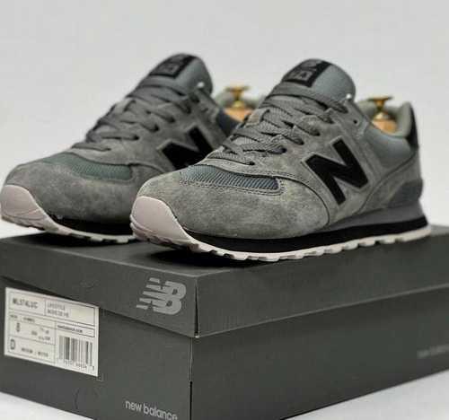 Кроссовки New Balance 574