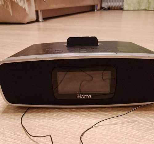 Док станция IHome