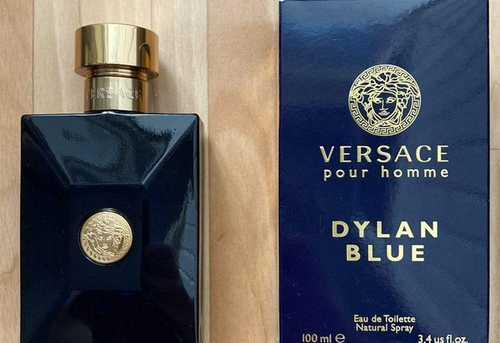 Versace Pour Homme Dylan Blue 100 ml