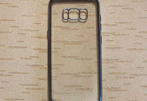 Чехол для Samsung Galaxy S8