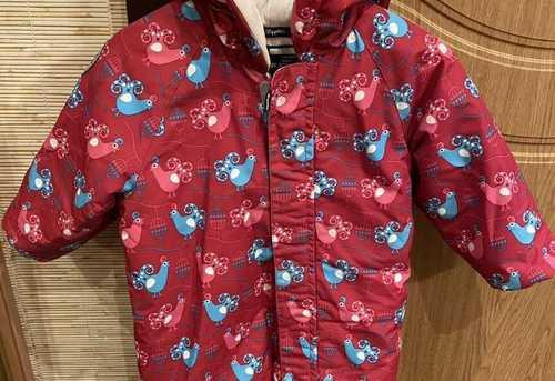Комбинезон lappi kids 86р