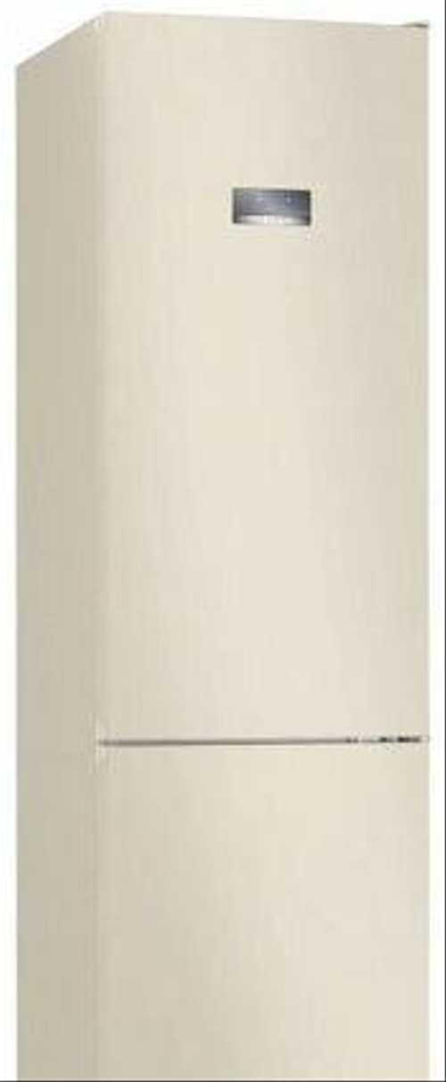 Холодильник Bosch kgn39vk24r