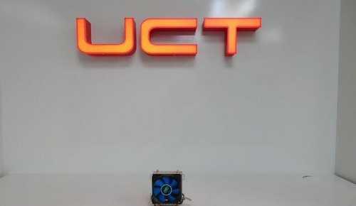 Охлаждение для процессора DeepCool Ice Age mini