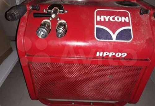 Hucon HPP09