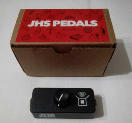 JHS Pedals Little Black Amp (USA)