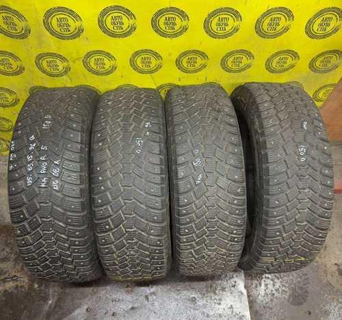 Kleber Kapnor 5 195/65 R15 91Q