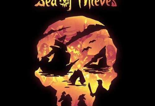 Sea of Thieves Deluxe Edition PS5 RU