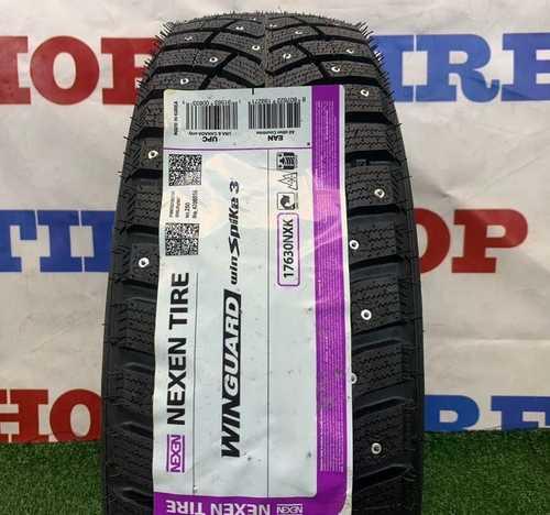 Nexen Winguard WinSpike 3 215/70 R16 100T