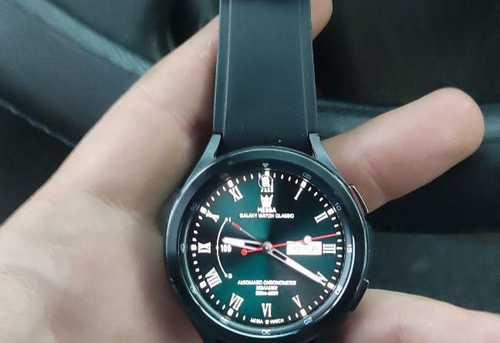 Samsung galaxy watch 4