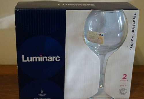 Стопки и бокалы Luminarc