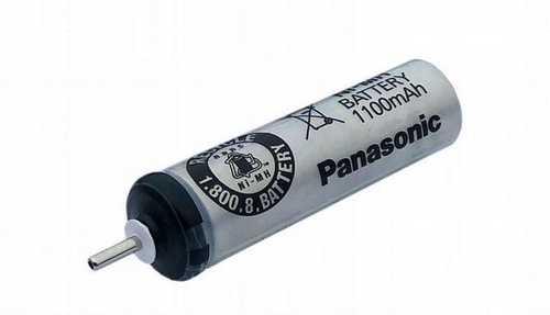 Аккумулятор Panasonic AA-1100S-LR с кольцом