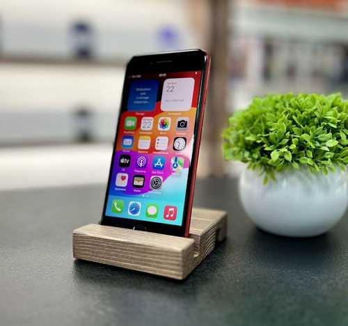 iPhone SE (2020), 128 ГБ