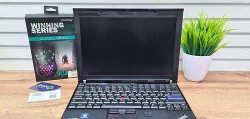 Ноутбук Lenovo Thinkpad X201